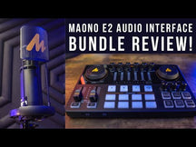 Maonocaster AME2 Audio Interface & Podcast Equipment | MAONO