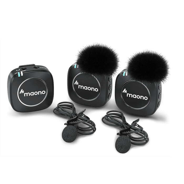 Professional Audio Production Studio Recommendation For Creators | Maono