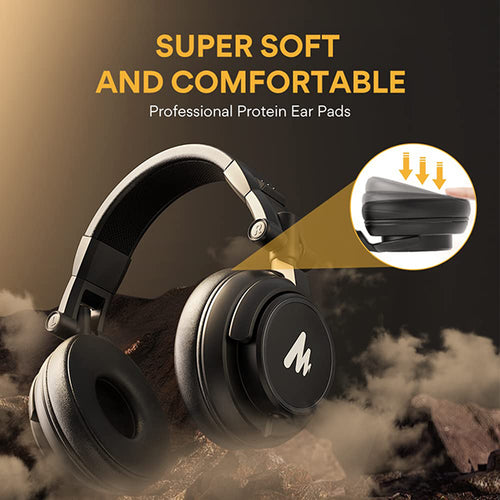 MANO AU-MH601 Studio Monitoring Headphone | MAONO