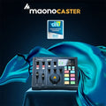 AM100 Maonocaster Podcast Production Studio | MAONO