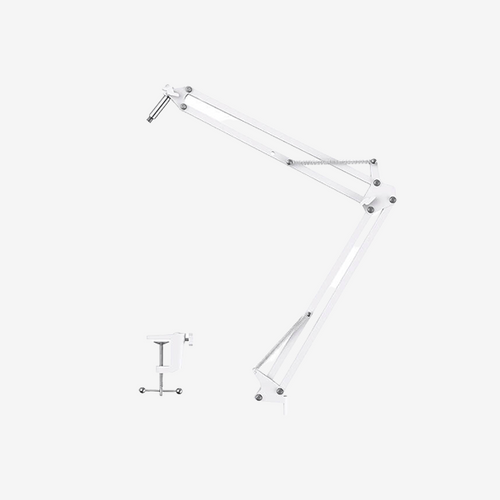 Microphone Suspension Boom Scissor Arm Stand | Maono AU-B01 - Maono ...
